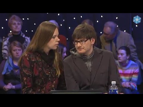 Taip ir Ne - jauna šeima prieš patirtį - YouTube