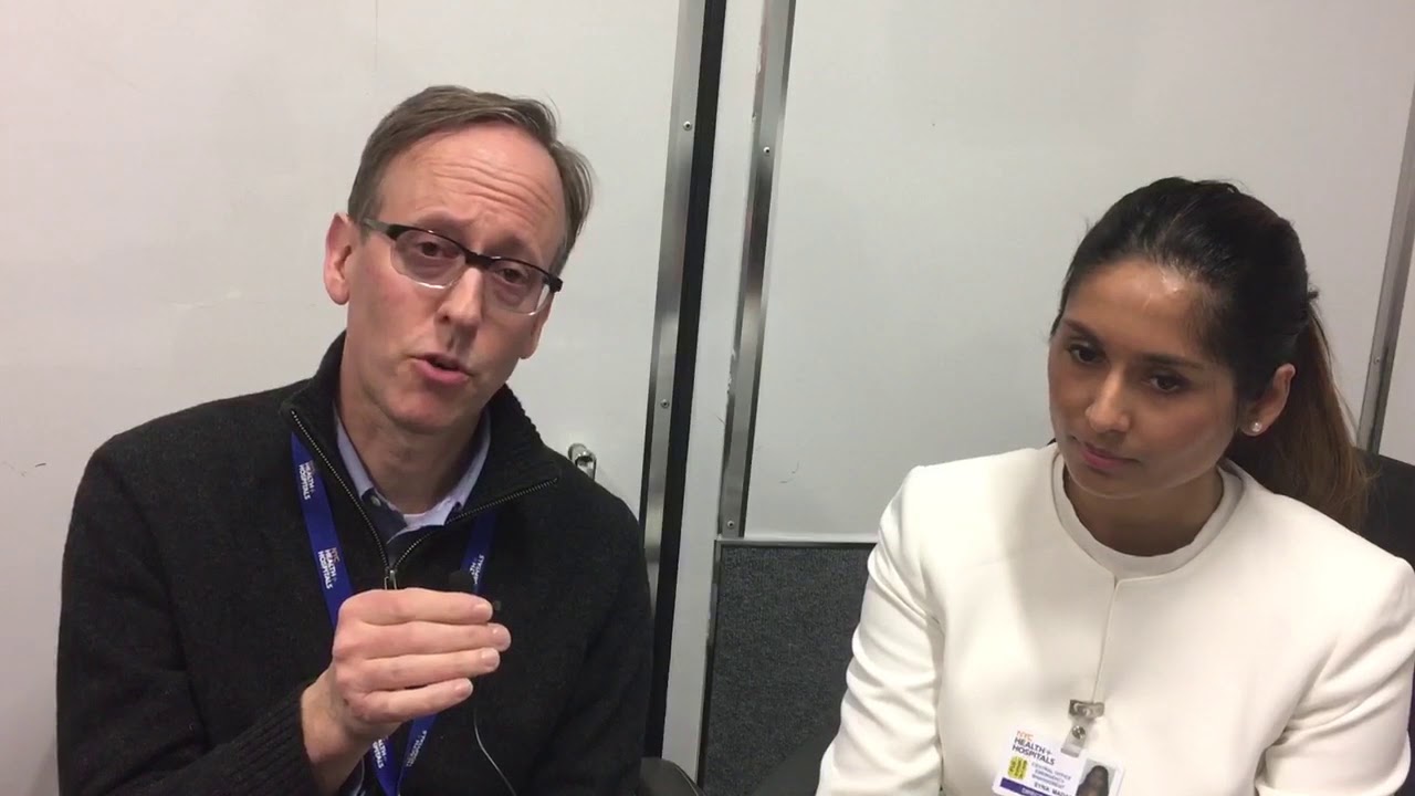 Patient Surge Strategies: NYC Health + Hospitals 2018 - YouTube