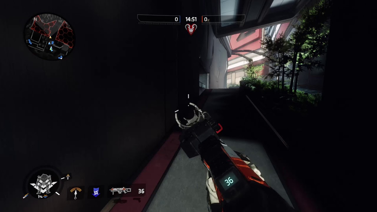 First time using Pulse Blade, first kill with Pulse Blade. - YouTube