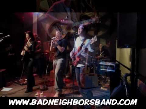 Bad Neighbors Band - Sampler - YouTube