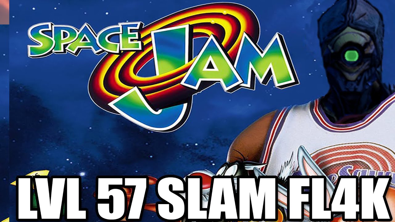 Level 57 Mayhem 4 FL4K Build - SPACE JAM FLAK - True Takedown Crit Or ...