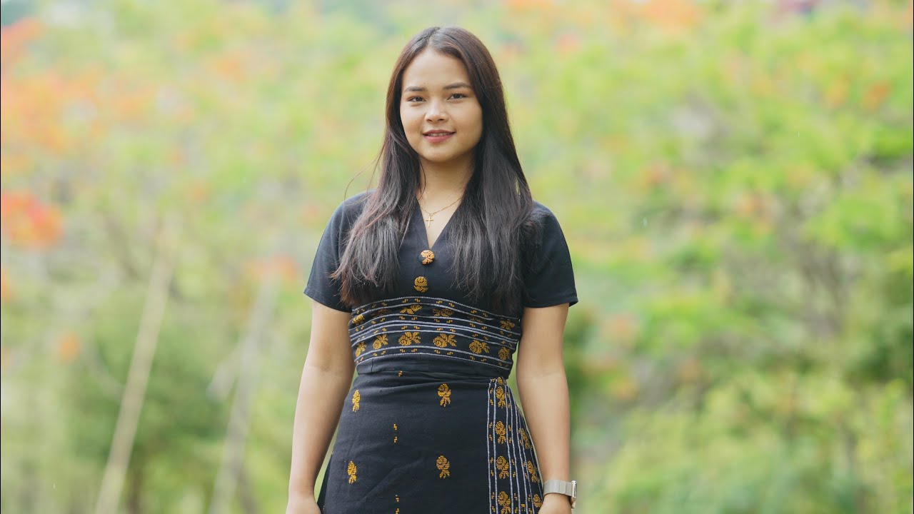 IANG LEN SUNG - TEITU KA SI TER || Pathian hlathar - 2024 - YouTube