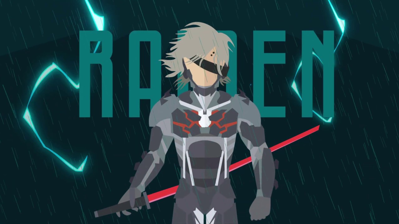 Hobby Character - Motion Graphic - YouTube