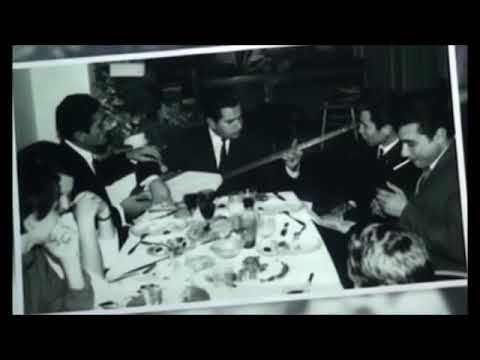 Aşık Daimi Ne ağlarsın benim zülfü siyahım Bu da gelir bu da geçer