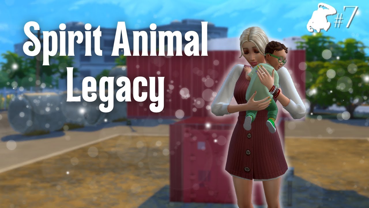 Raising a Baby Grasshopper! | Spirit Animal Legacy Challenge ...