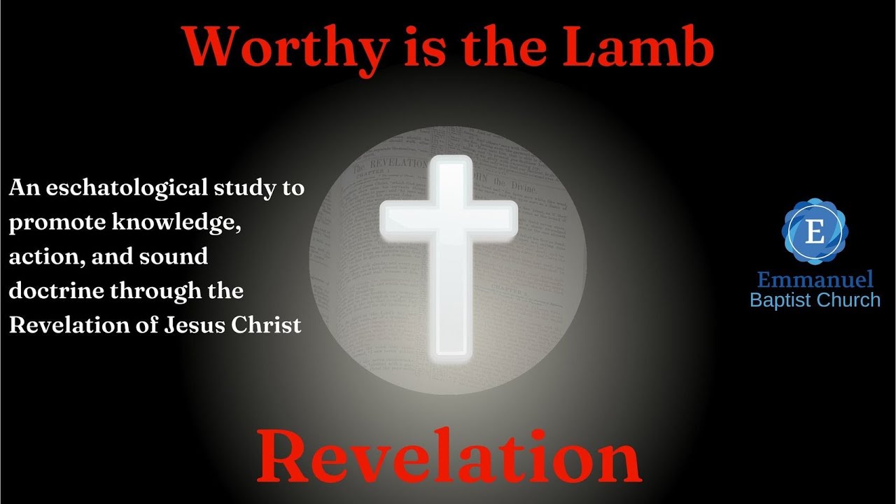 The Blasphemy of the Beast Text: Revelation 13:5-10 - YouTube