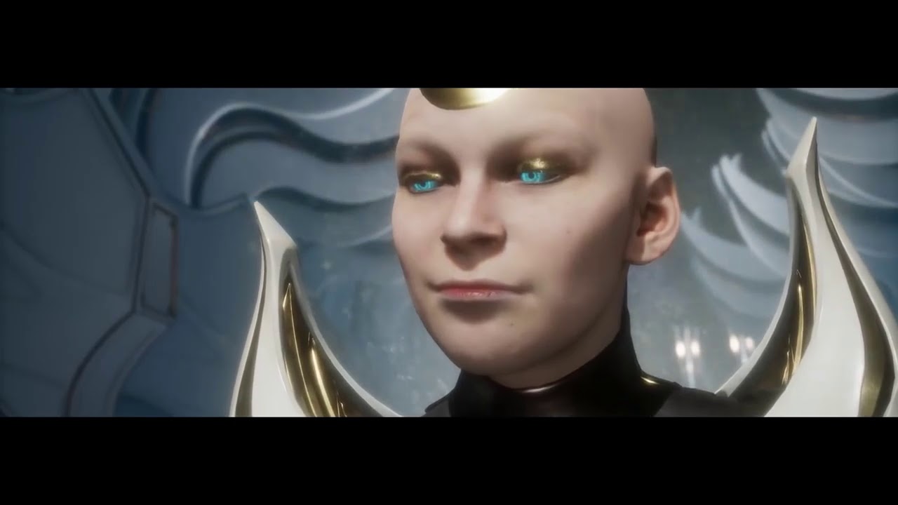 Mortal Kombat 11 – Official Behind The Scenes - Making of MK11 - YouTube