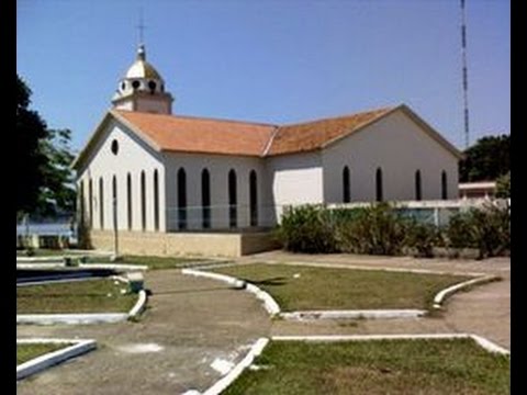 Conhecendo o Brasil, Humaitá, Amazonas. - YouTube