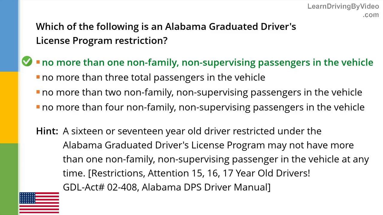 pre driving test new - YouTube