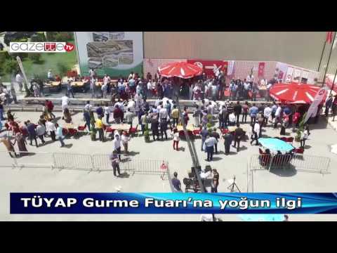 GURME FUARI