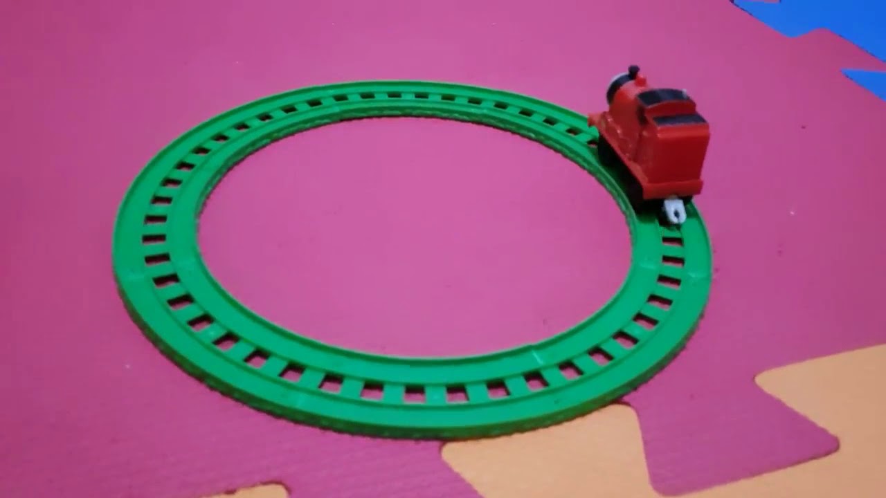 🚂Tutu ganhando Thomas & Friends, Thomas e seus amigos, Bob Trem, super ...