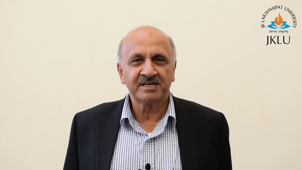 Dr. Sartaj Sahni, Distinguished Professor, University of Florida, talks ...