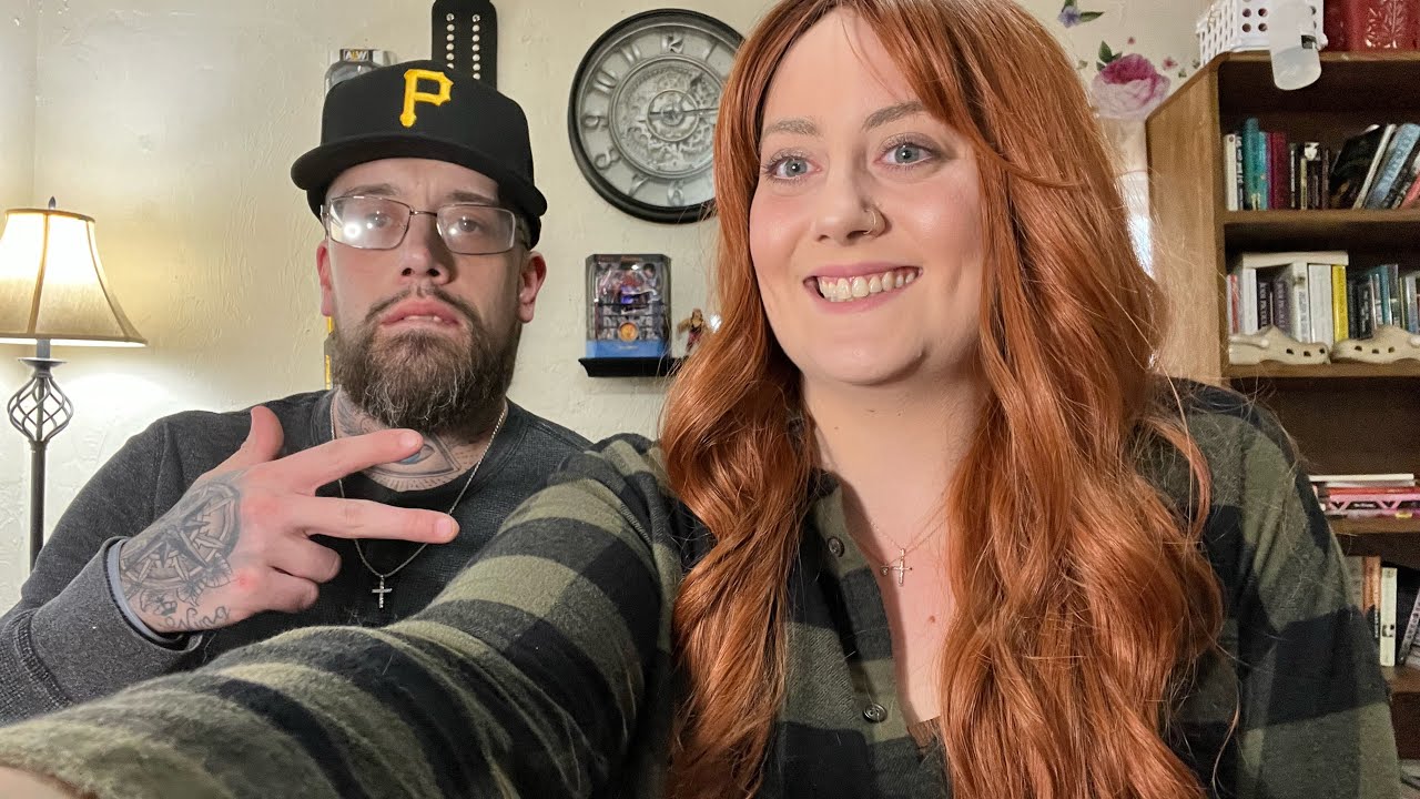 Just A Sappy Love Post To My Husband - YouTube