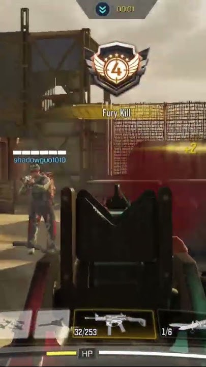 CODM #codm #callofdutymobileclips #codmobile #callofdutymobilemvpmoment #callofduty #codmmvp # ...