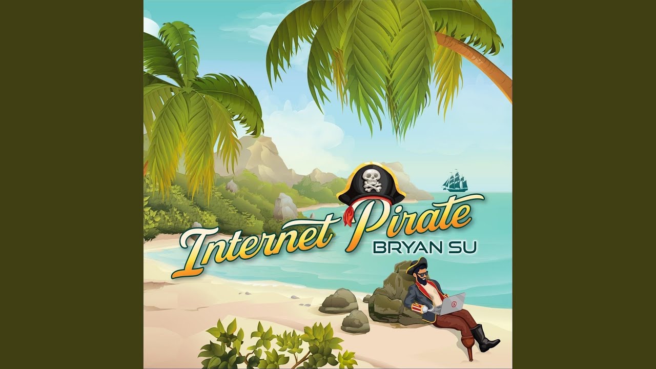 Internet Pirate - YouTube