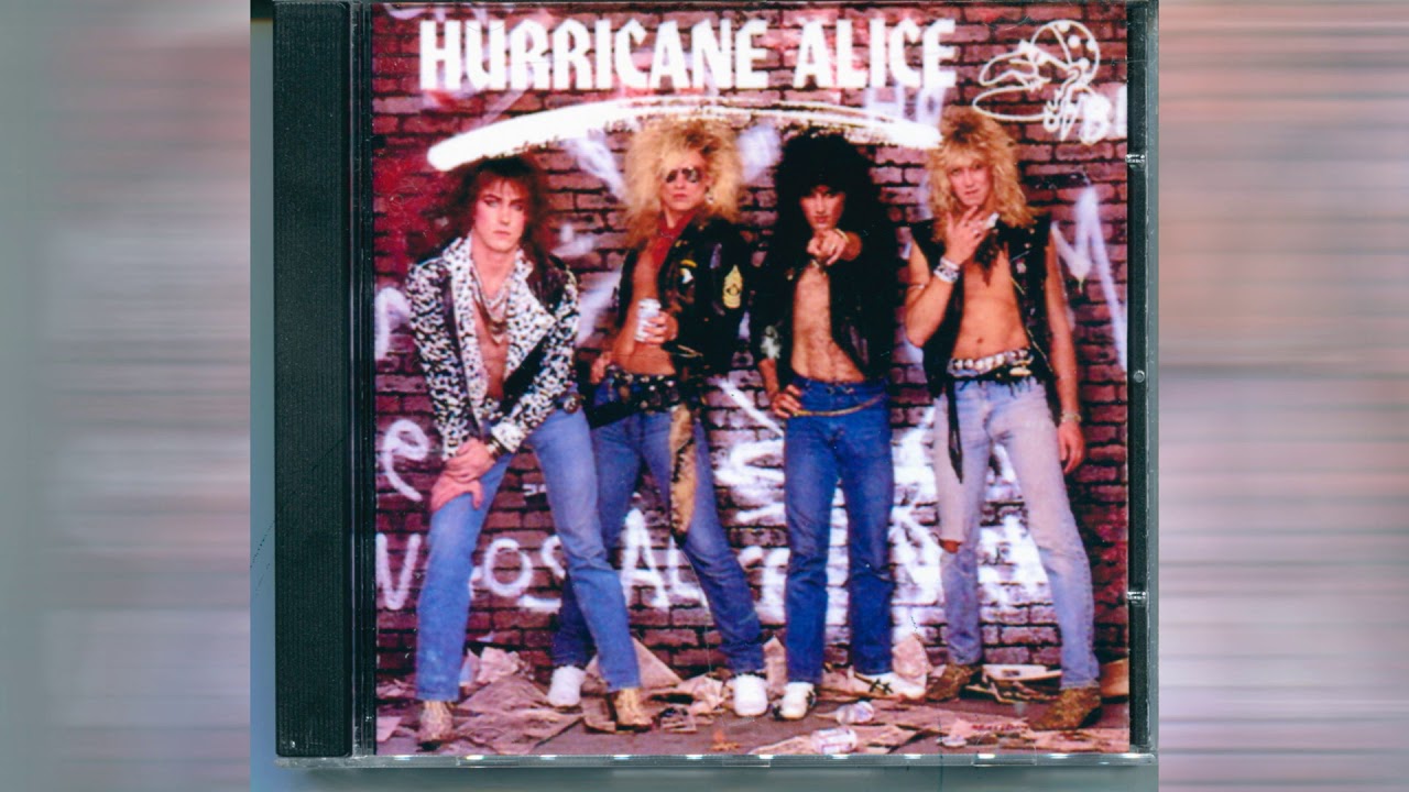 Coming Home HURRICANE ALICE - YouTube