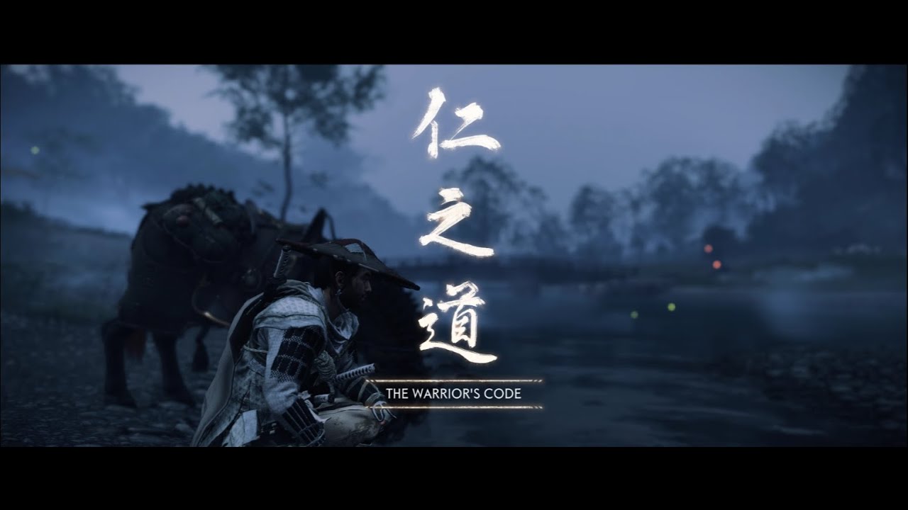 Part 1. The Warriors Code - YouTube