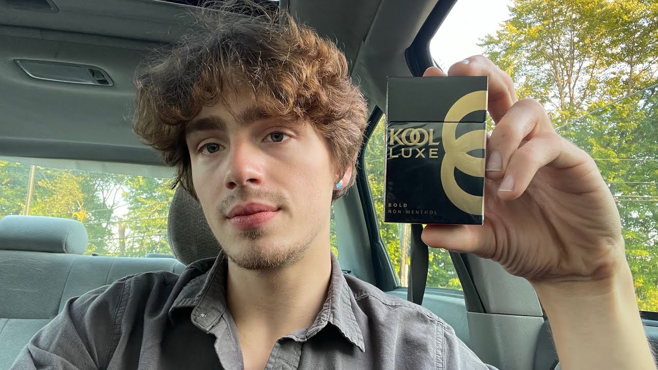 Kool Luxe Bold - YouTube