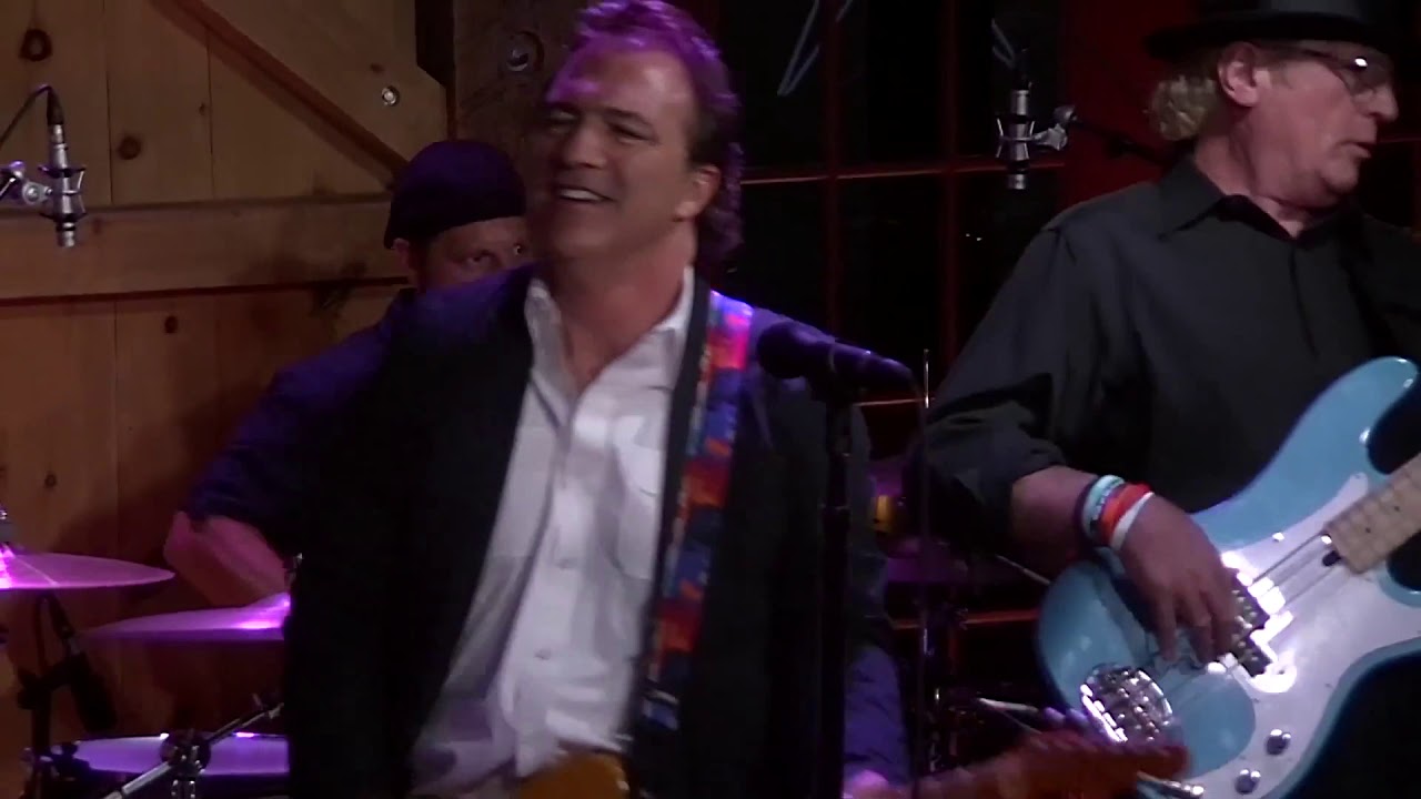 The Bruce Show - YouTube