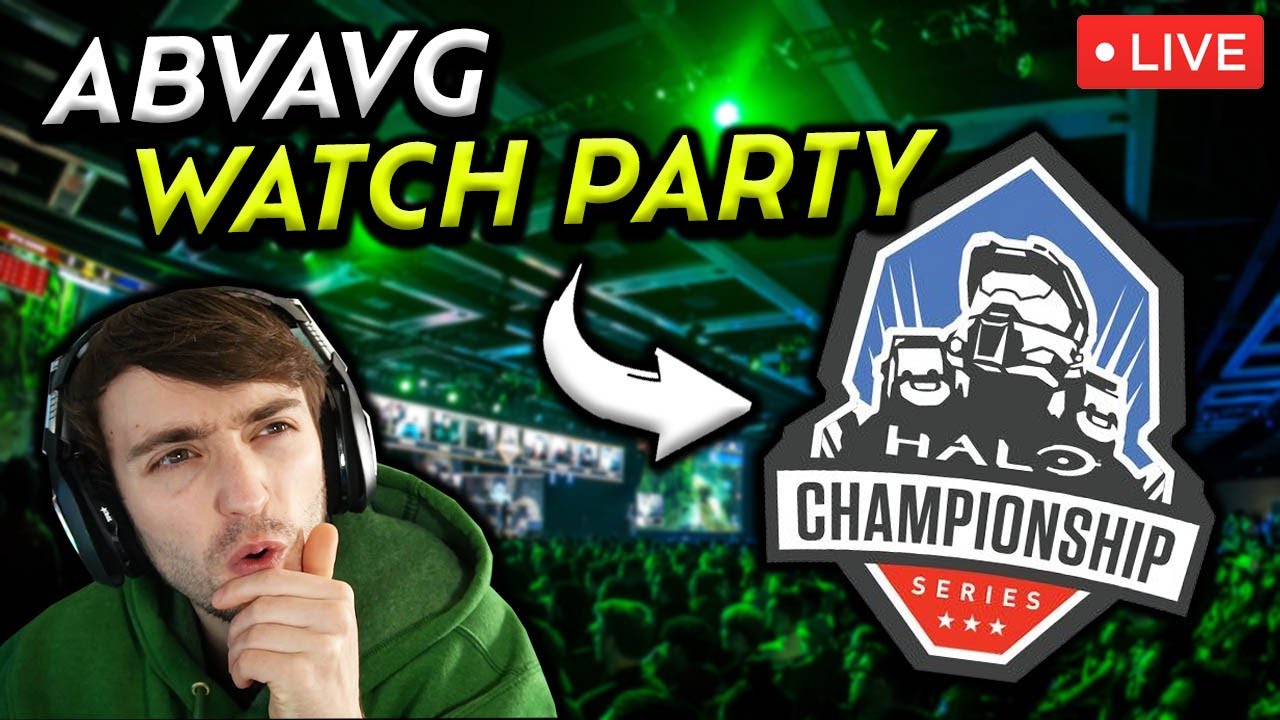 LETS TRY OUR FIRST HCS WATCH PARTY?? | HCS LONDON MAJOR 2024 BRACKET ...