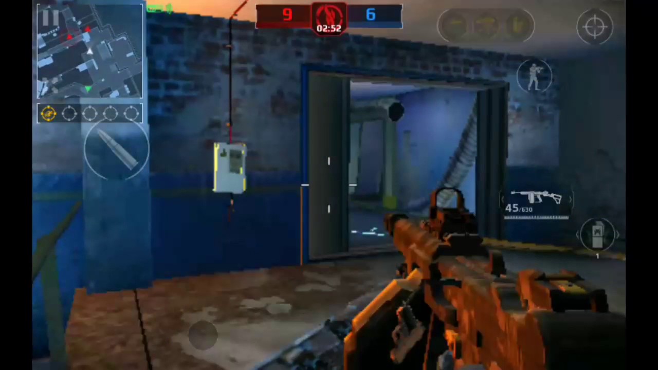 MC5 - SB | Polskie Nabsy vs Tama Eventa - YouTube