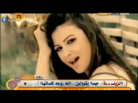 ساندرا يوسف سحرك فتان ¦ Sandra Youssef - Sehrak Fattan