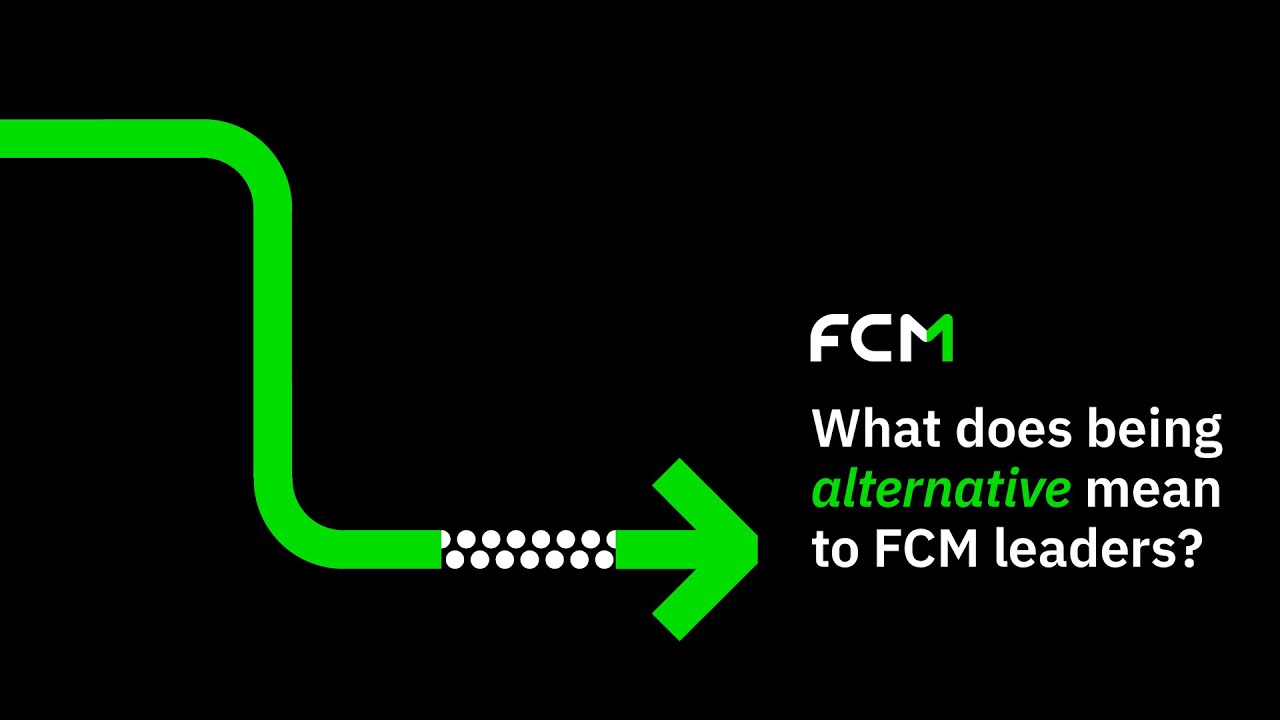 FCM leaders discuss what makes us "alternative" | FCM Travel - YouTube