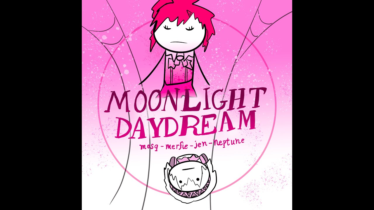 Moonlight Daydream (OP) - Persona 3 Kotone Cutscenes Project Unoriginal ...