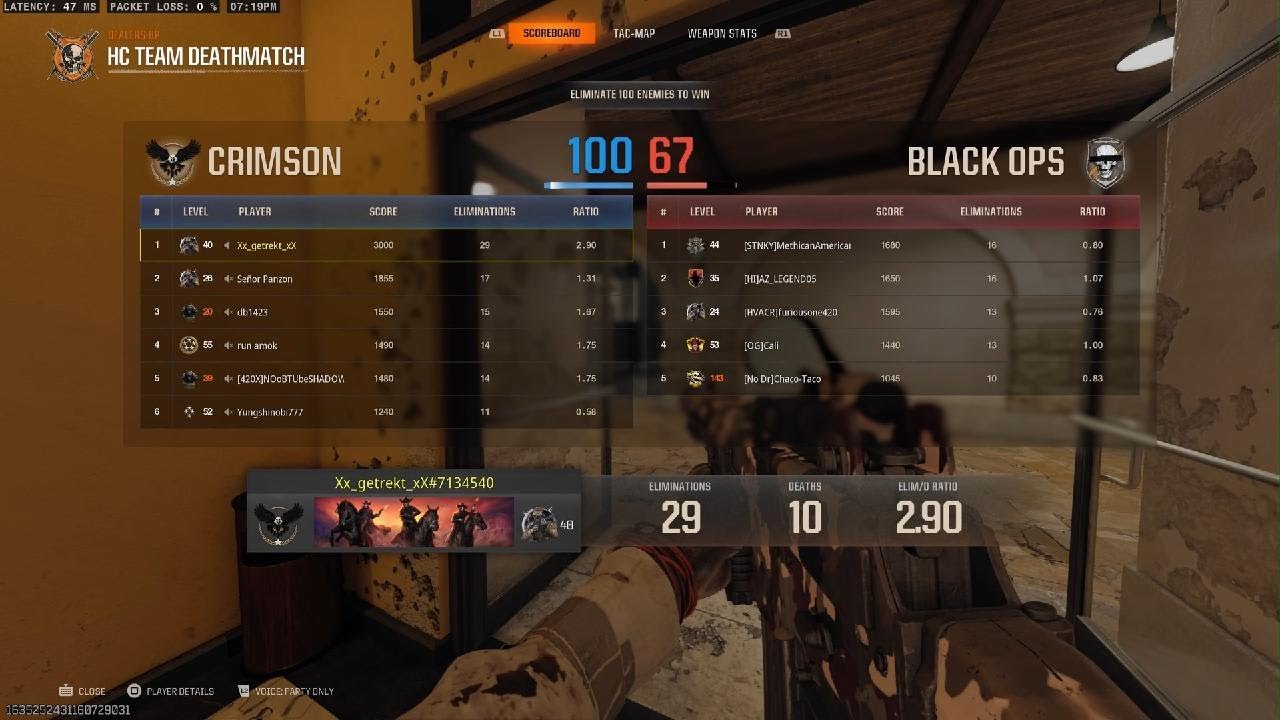 Bo6 best play - YouTube