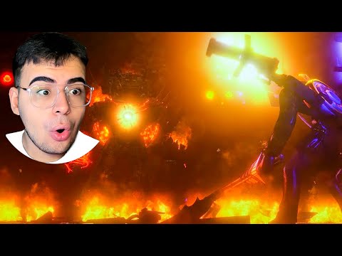 skibidi toilet 79 (part 3) *EN GARİP BÖLÜM*