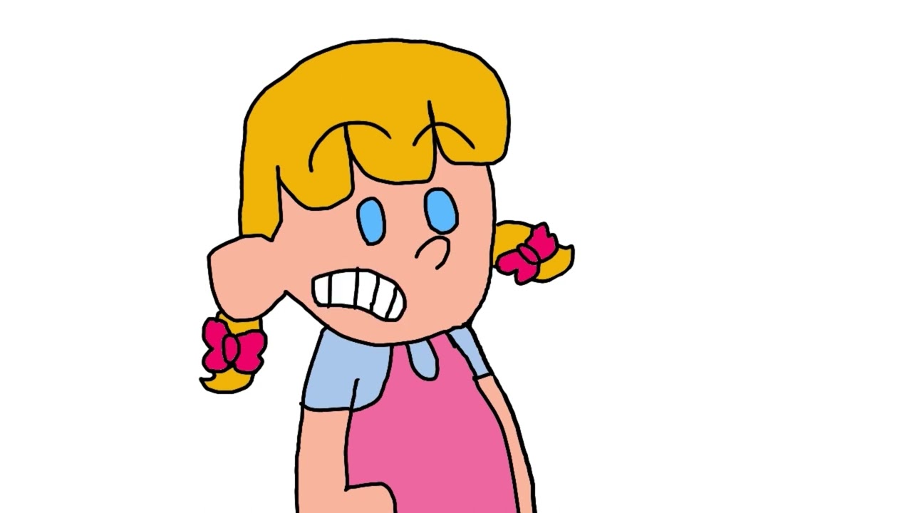 Annie Says Hi Meme Little Einsteins Animated Youtube