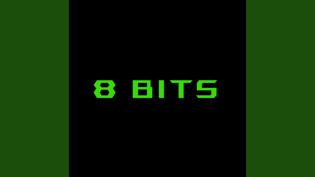 8 BITS - YouTube