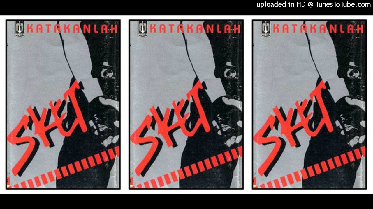Sket - Katakanlah (1996) Full Album - YouTube