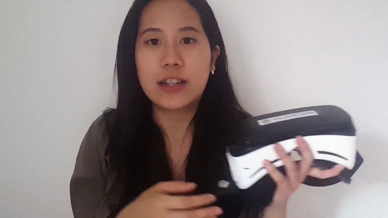 How VR can help disabled people - Students research - YouTube