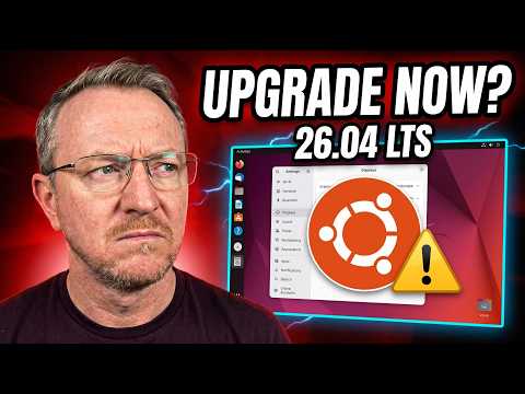 Ubuntu 26.04 LTS: Real Changes & Upgrade Risks