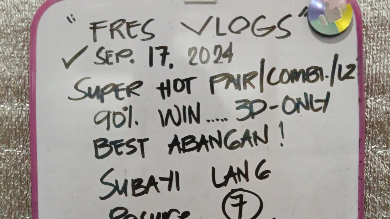 90 PERCENT WIN SUPER HOT PAIR COMBINATION LASTO ABANGAN 3D ONLY - YouTube