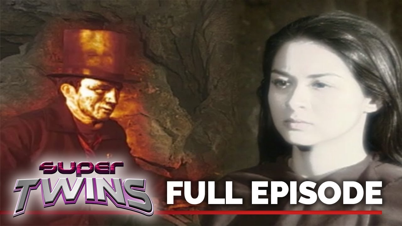 Super Twins: Full Episode 34 - YouTube