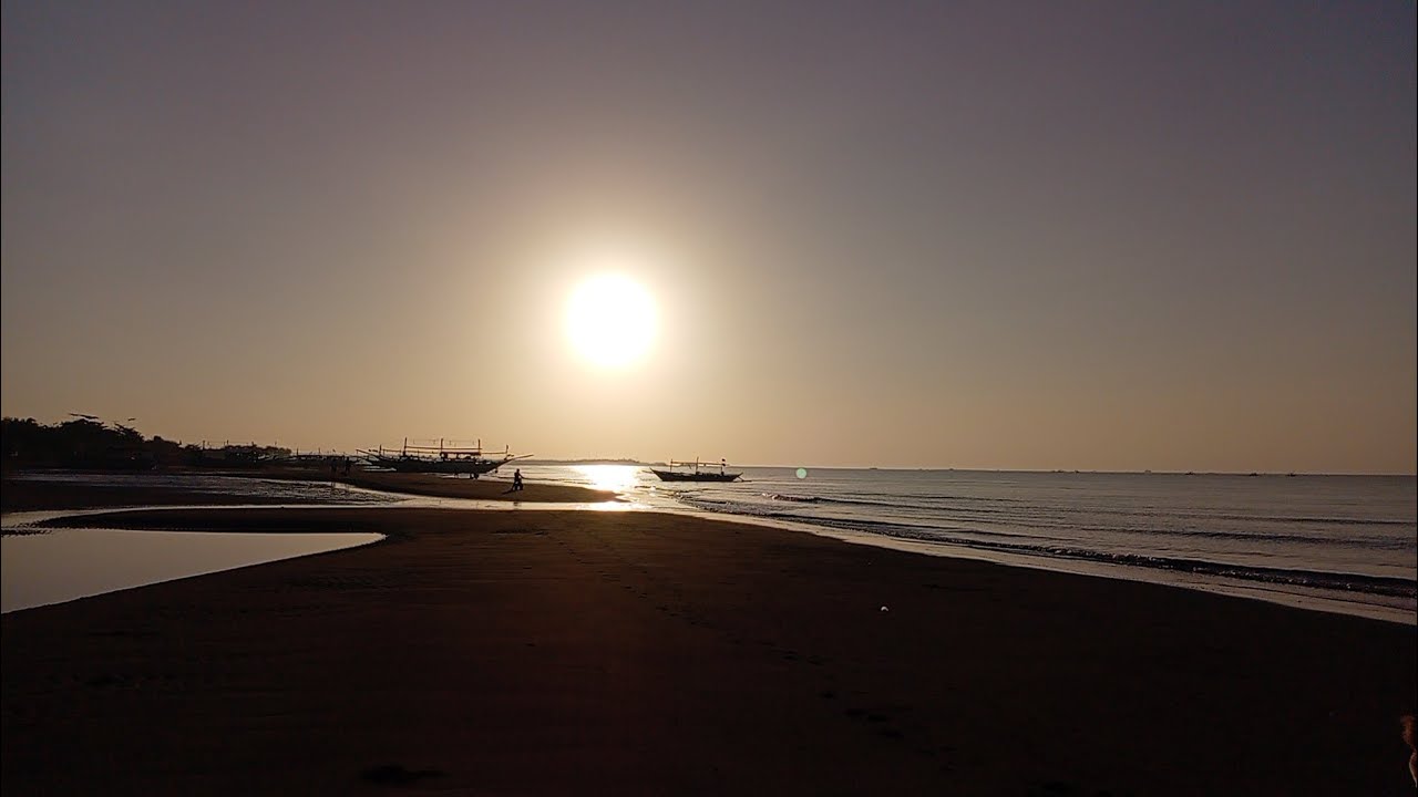 NAGPUNTA KAMI SA DAGAT NG RANSOHAN || QUEZON PROVINCE || KaYT Giselle ...