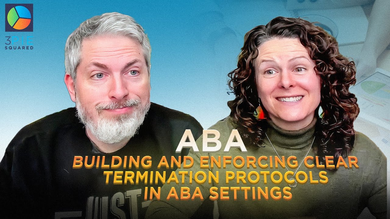 Building and Enforcing Clear Termination Protocols in ABA Settings ...