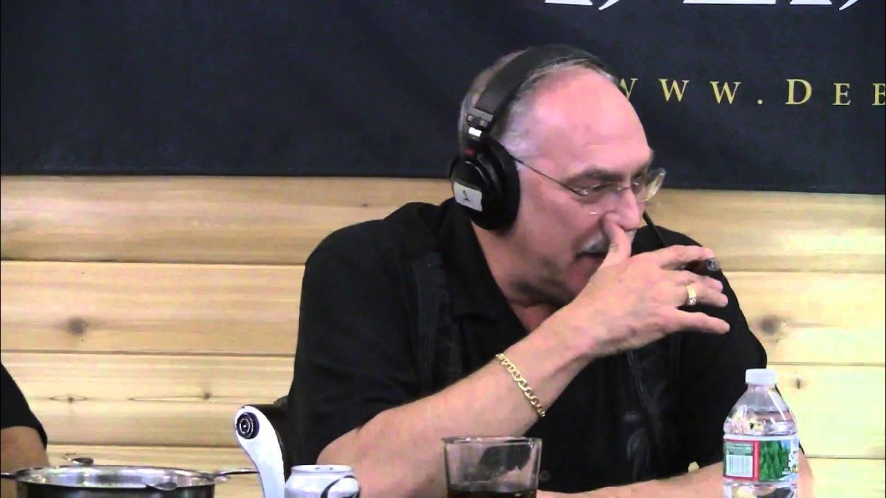 Episode 95: Interview with Phil Zanghi and Paul Joyal part 1 - YouTube