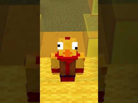 Nuevos Mobs de Minecraft 1.20 #Short #Minecraft - Mindovermetal English