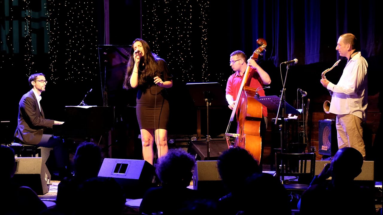 Take Five - From the show "Classical Vs Jazz"! - YouTube