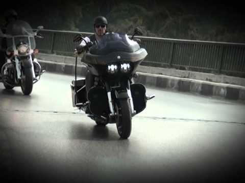 Motorcycle clubs in Egypt - YouTube