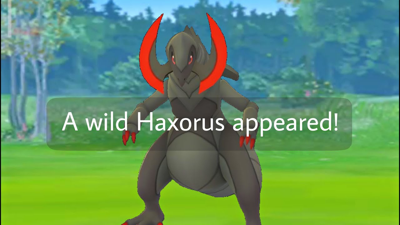 I catch my Favourite Shundo in Pokémon Go - YouTube