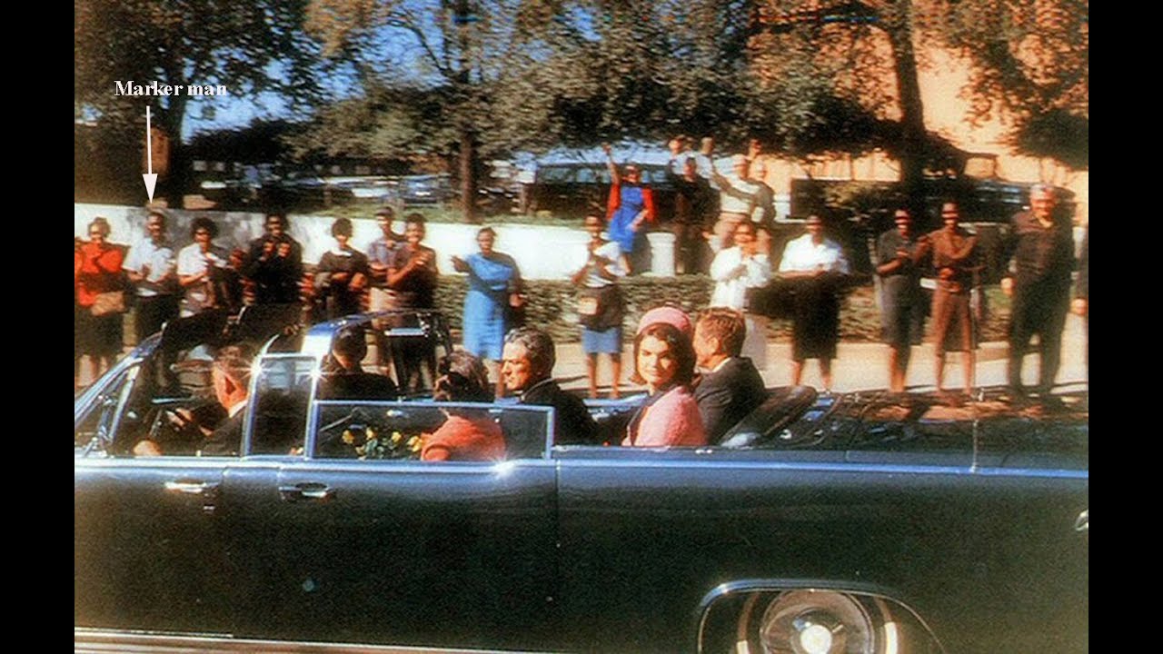 The Patch Kincaid Series by Robert P. Fitton - YouTube