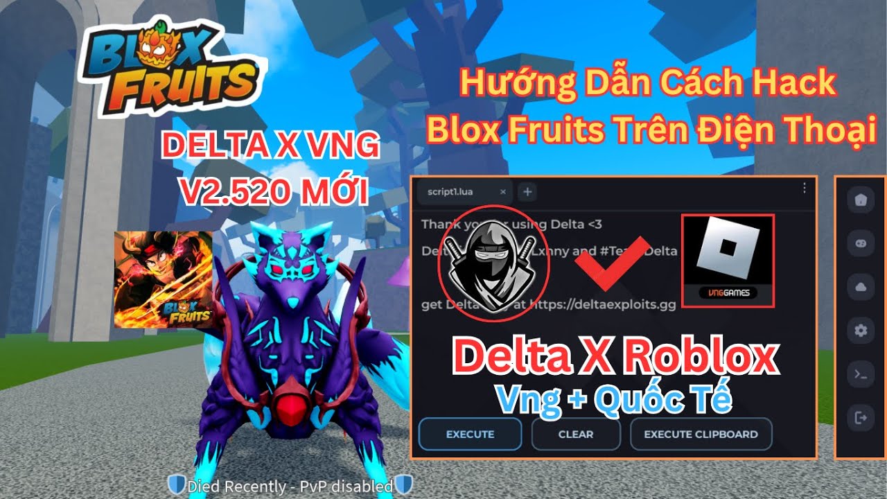 [🐲DRAGON] Blox Fruits Script | Auto Farm Blaze Ember - Auto Quest ...