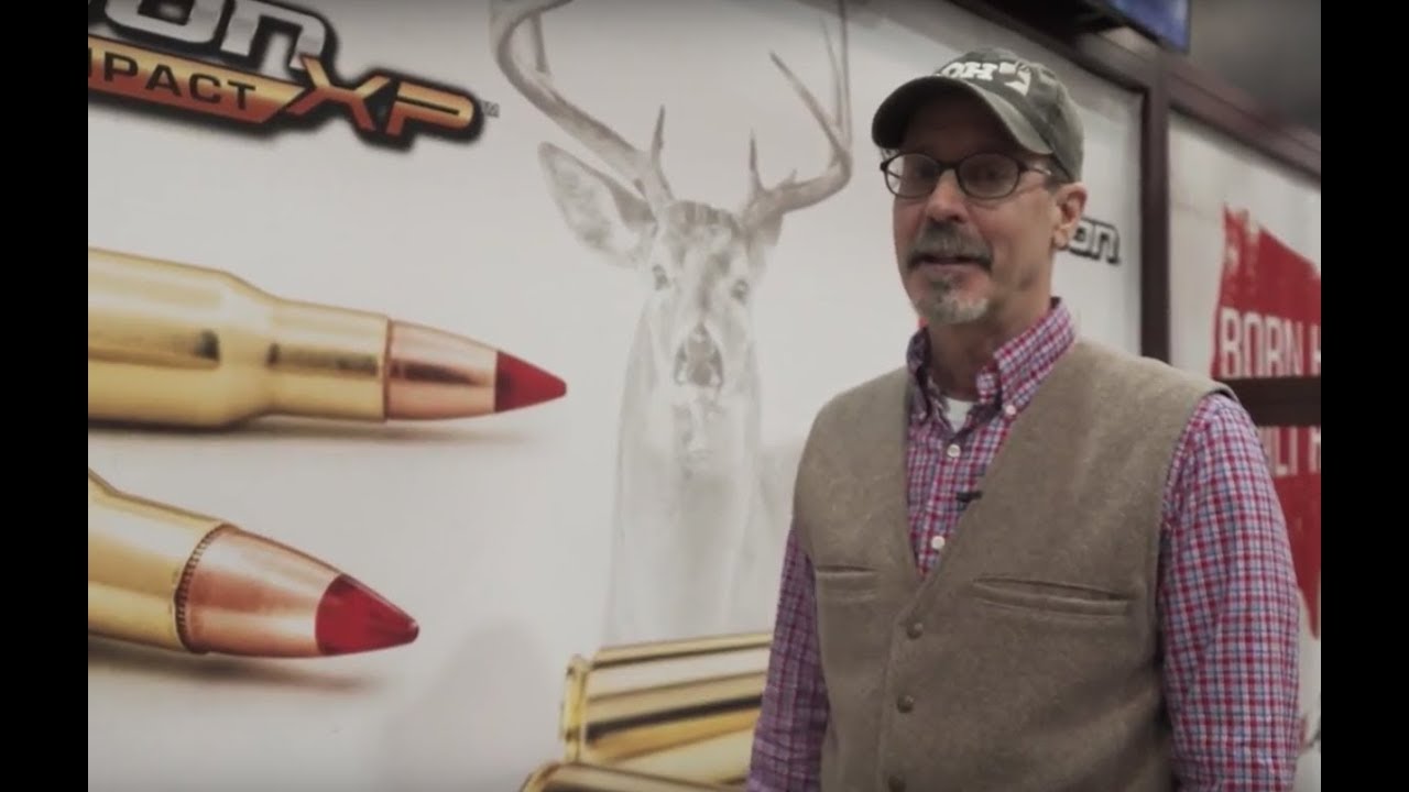 New Deer Hunting Gear at SHOT Show 2018: Day 3 - YouTube