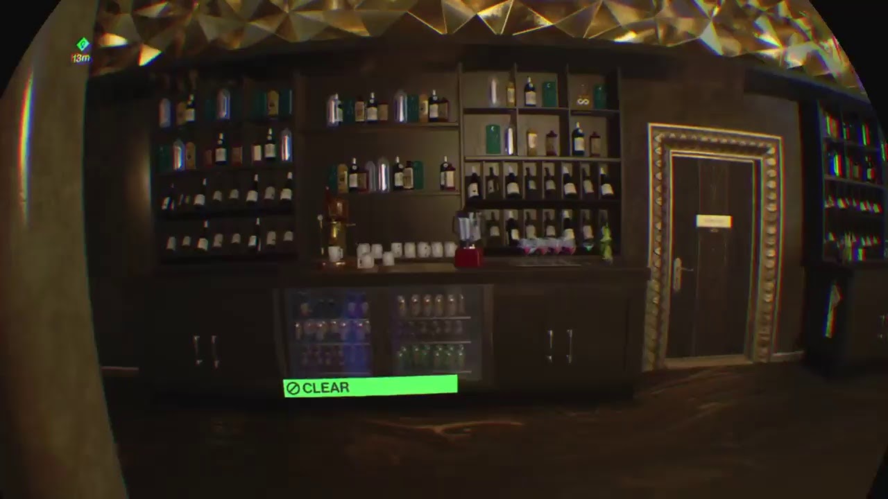 Hitman Vr Youtube