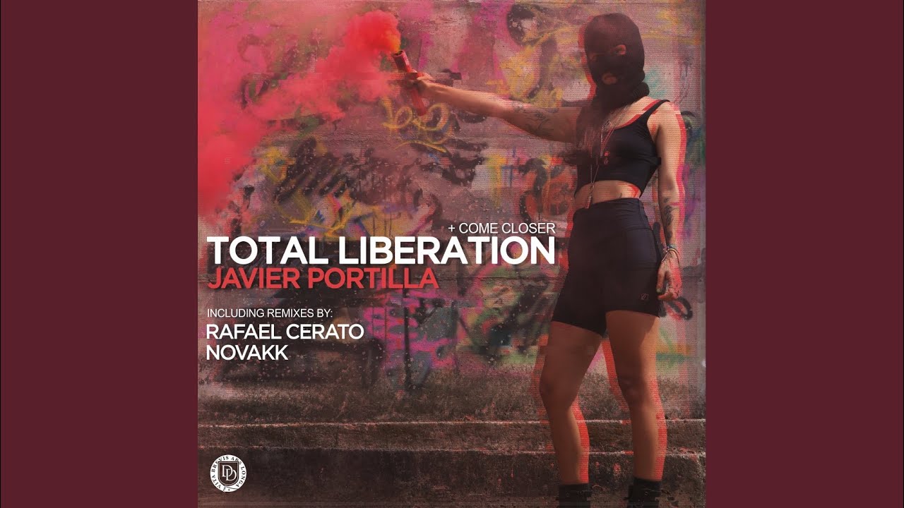Total Liberation - YouTube