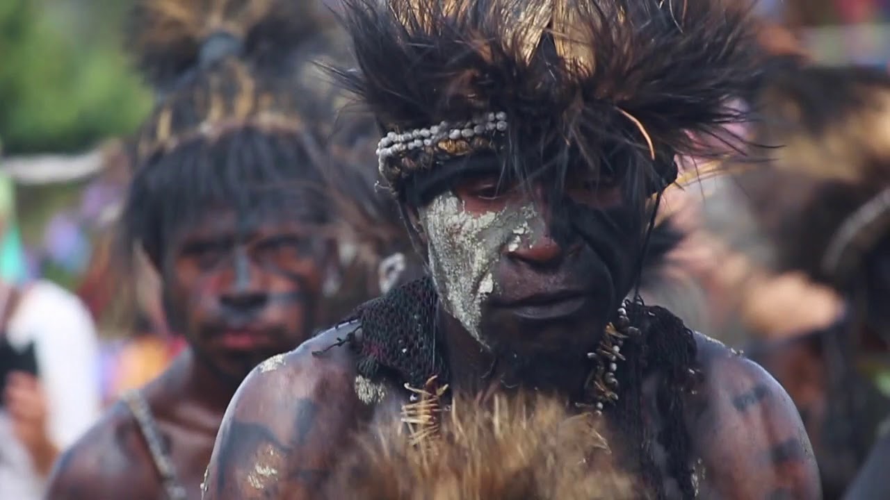 GOROKA 2017 - YouTube